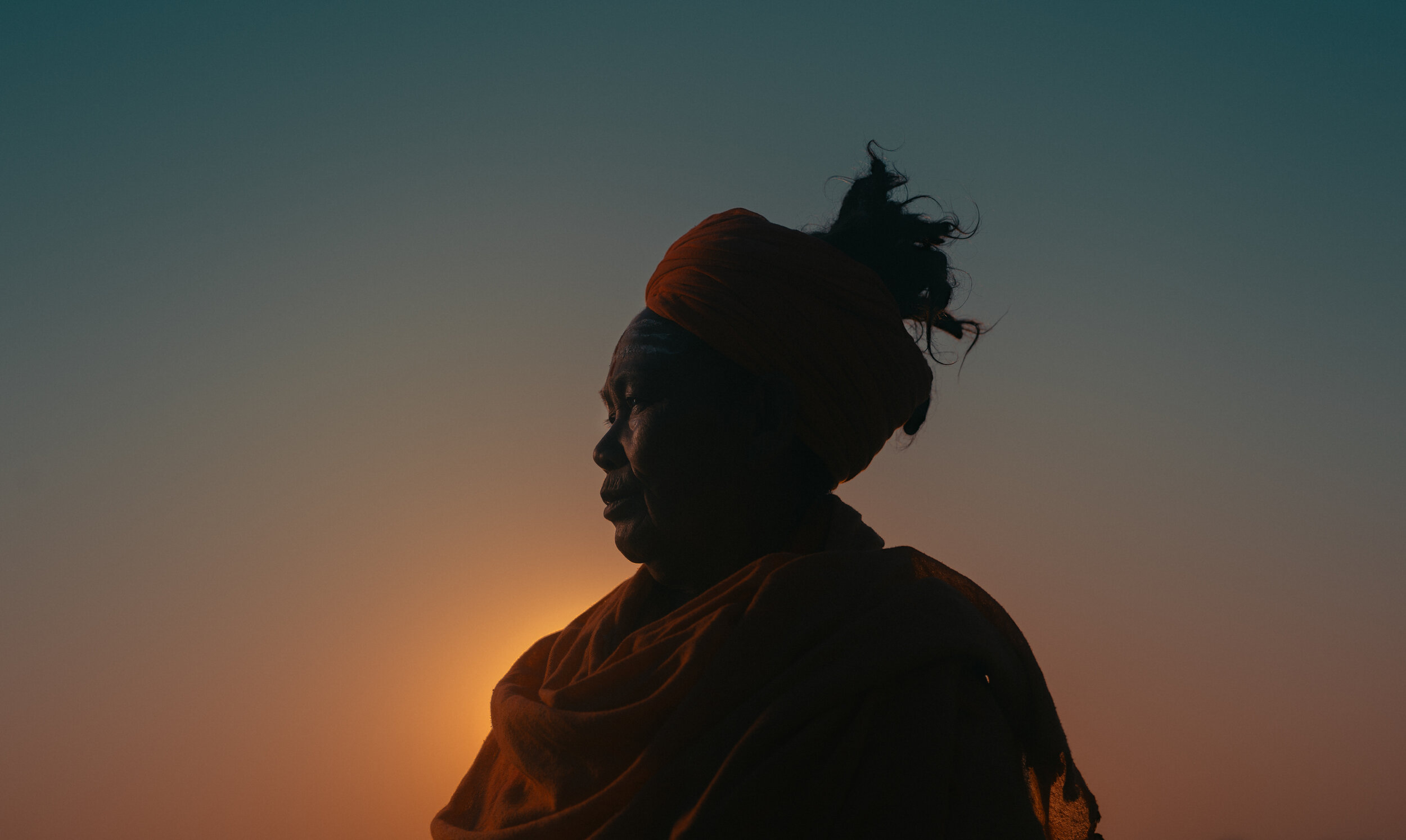 Pilgrims — Jeremy Snell | Photographer