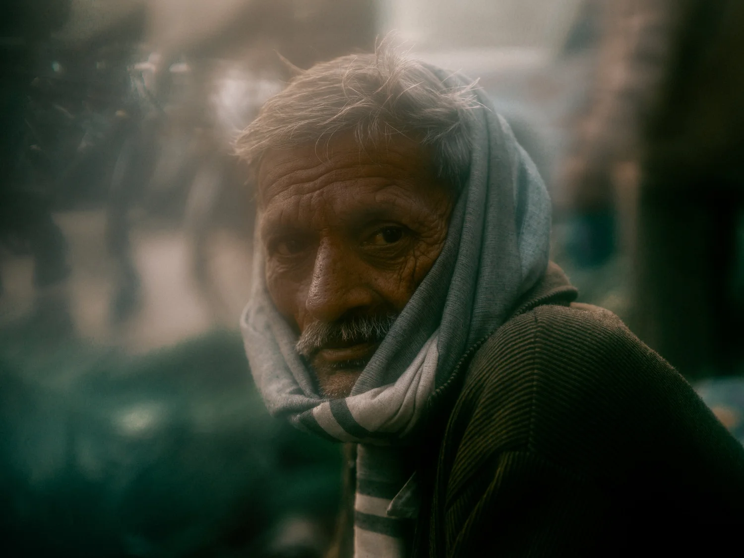 Pilgrims — Jeremy Snell | Photographer