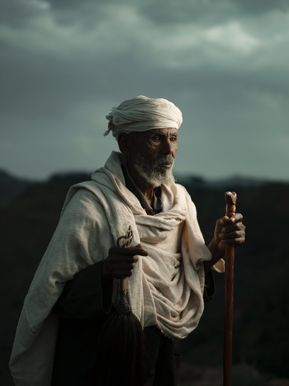 Adi Etot — Jeremy Snell | Photographer