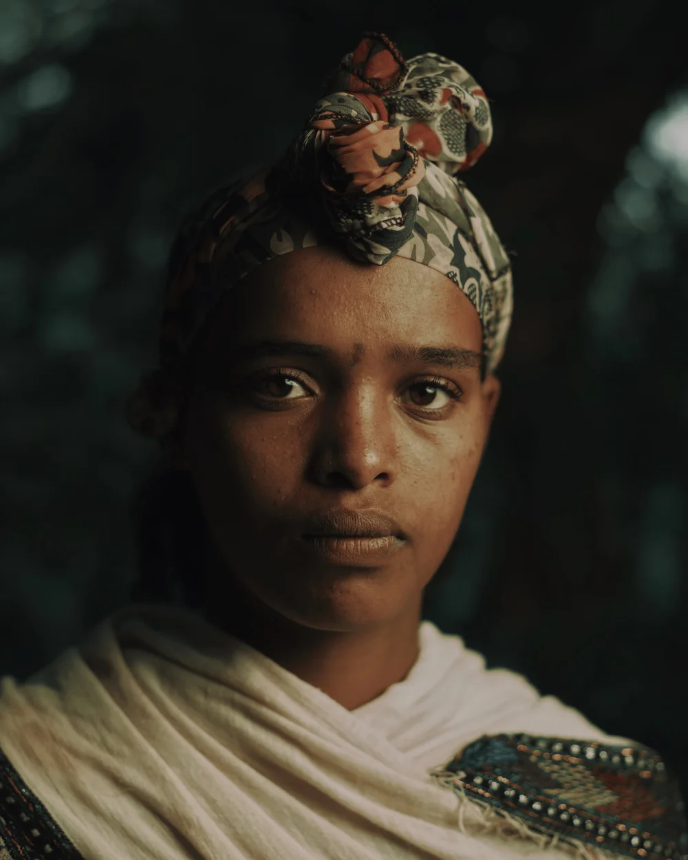 Adi Etot — Jeremy Snell | Photographer