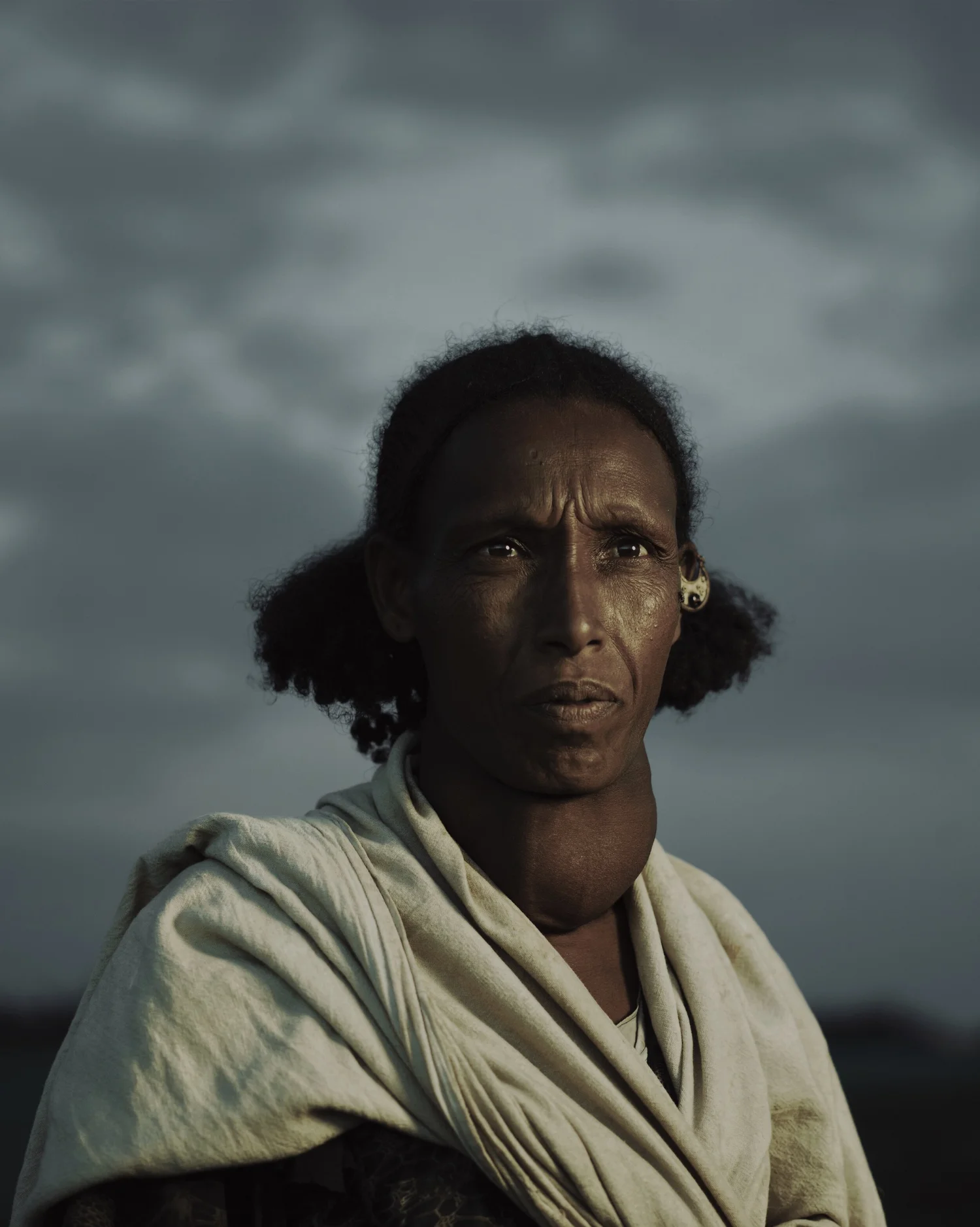 Adi Etot — Jeremy Snell | Photographer