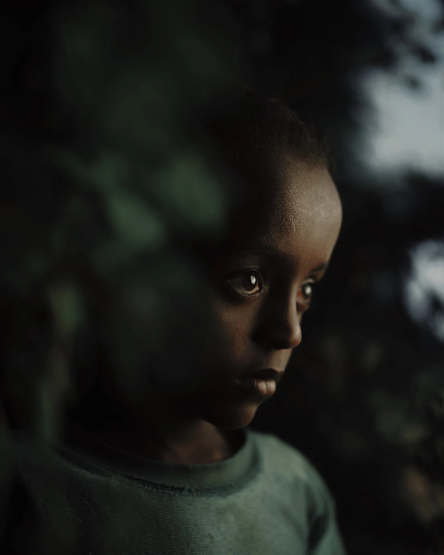 Adi Etot — Jeremy Snell | Photographer