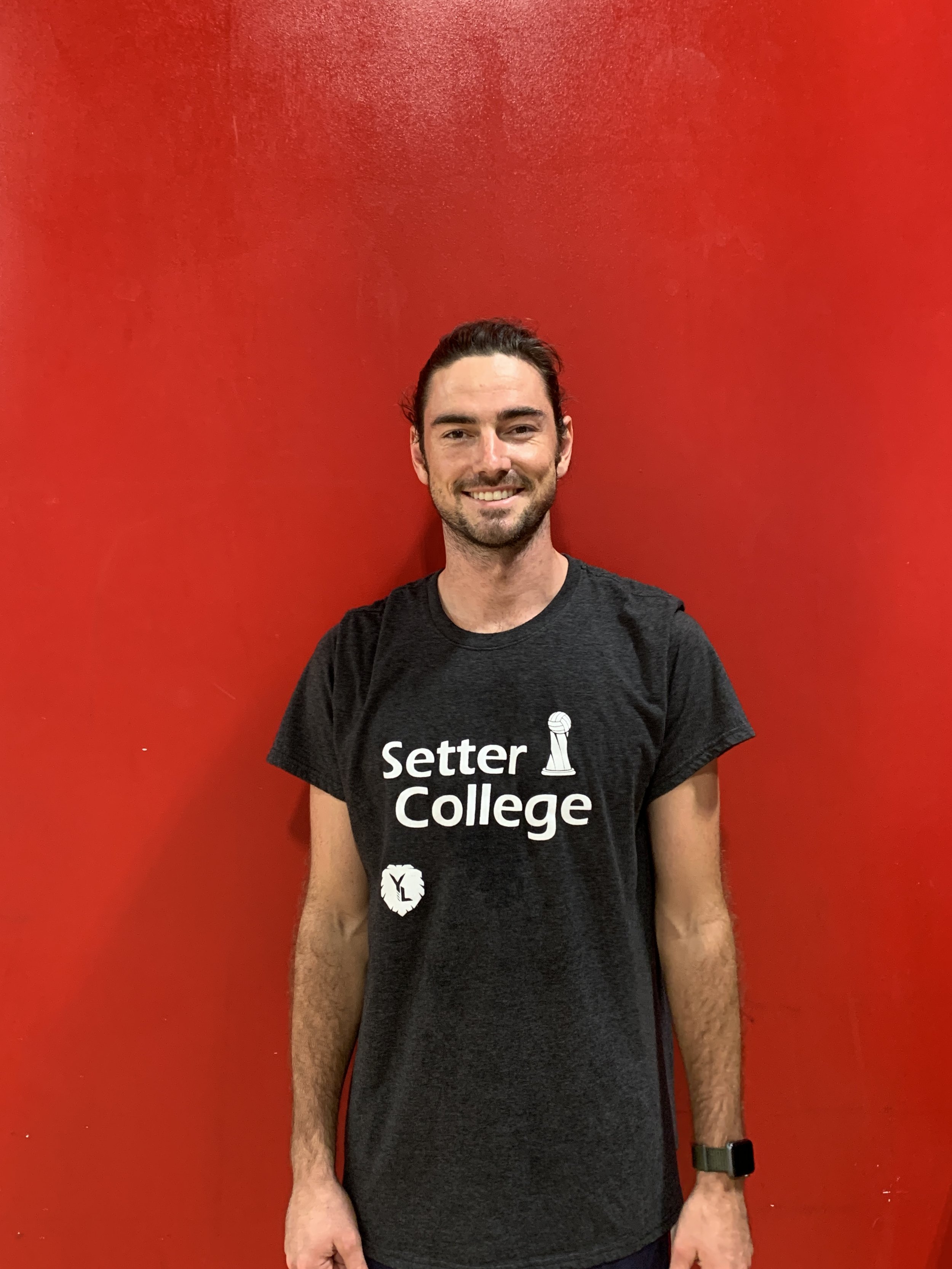 The best volleyball and sports performance training facility in California near Los Angeles