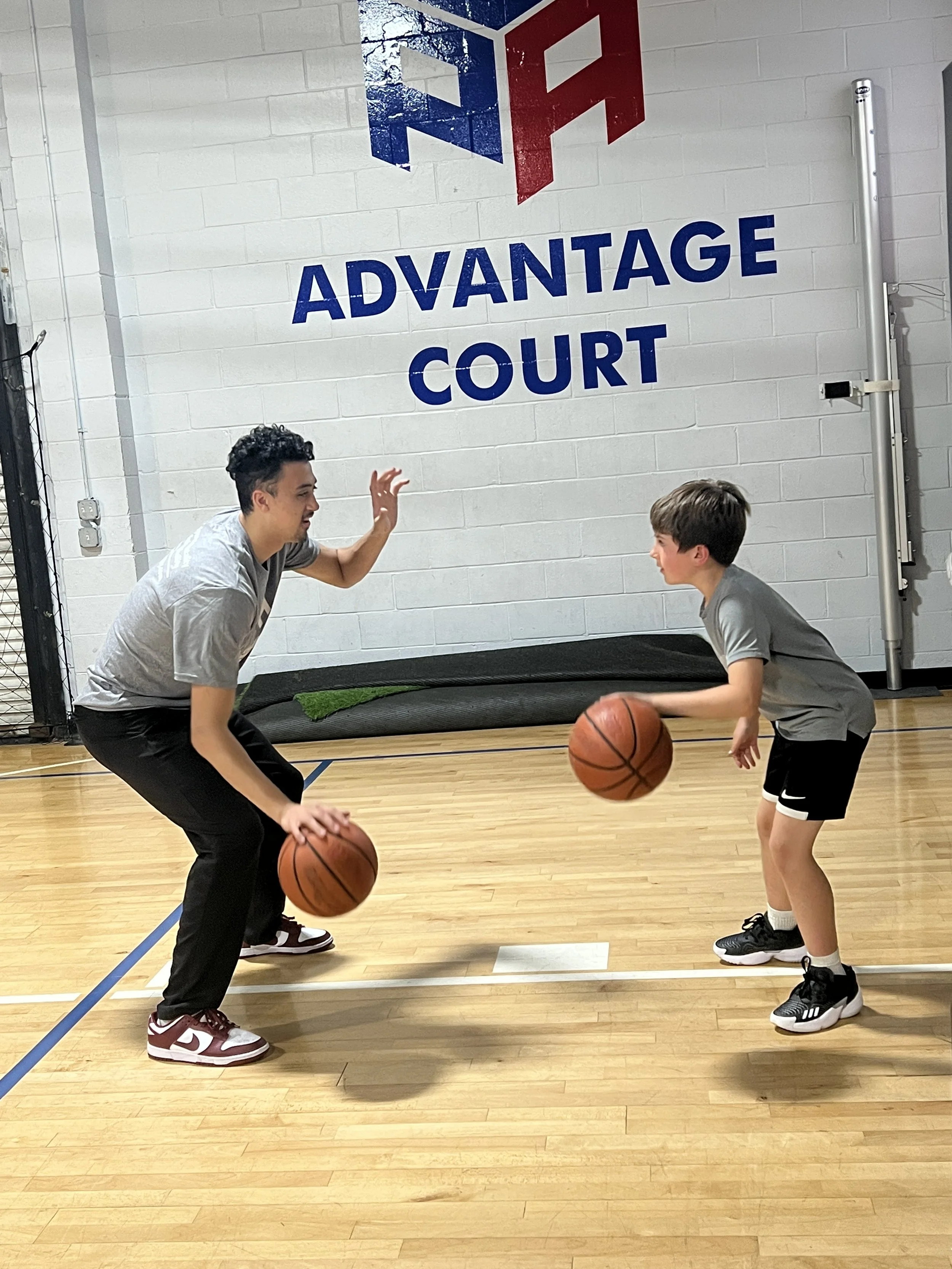 The best volleyball and sports performance training facility in ...