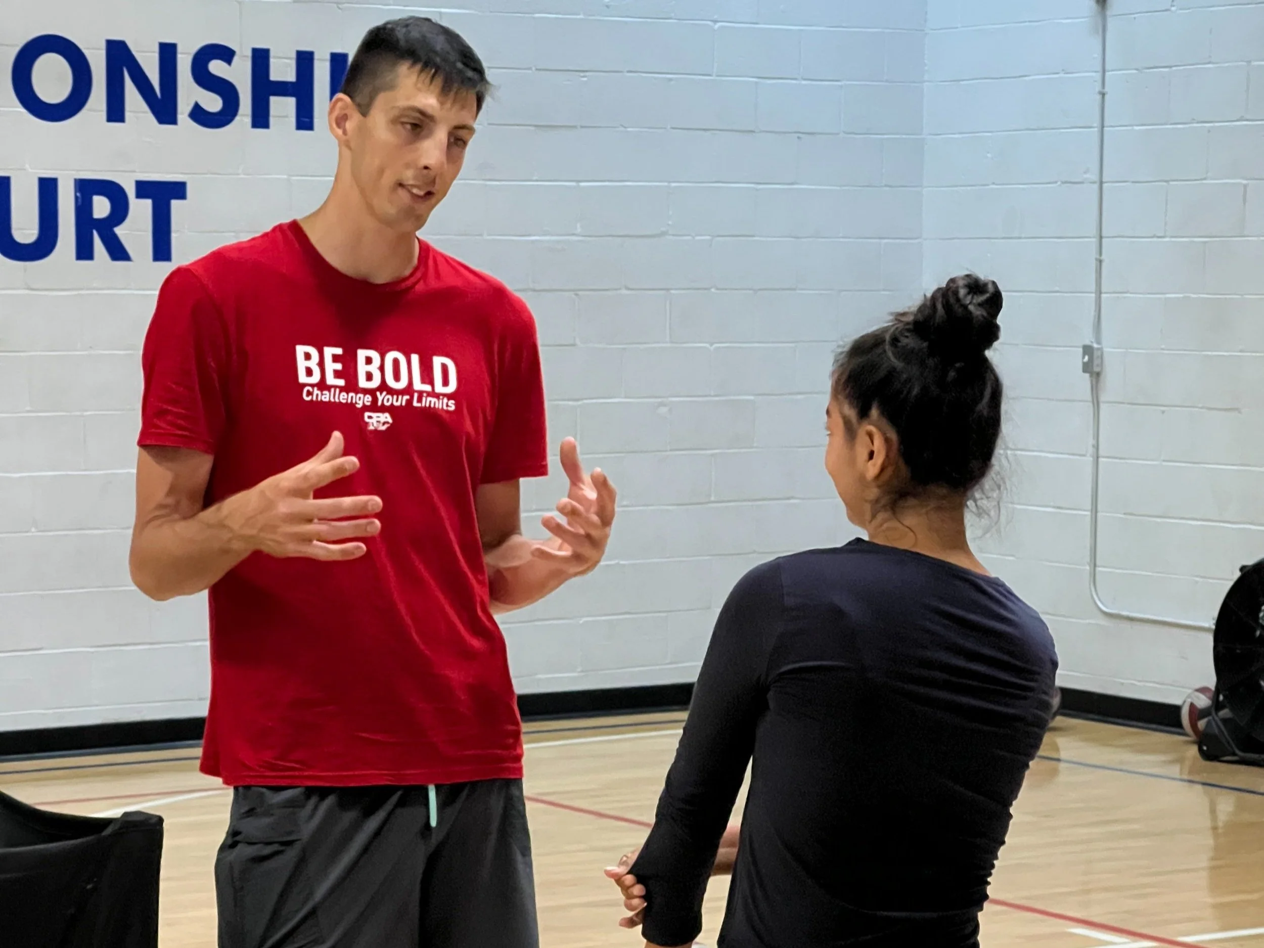 The best volleyball and sports performance training facility in ...