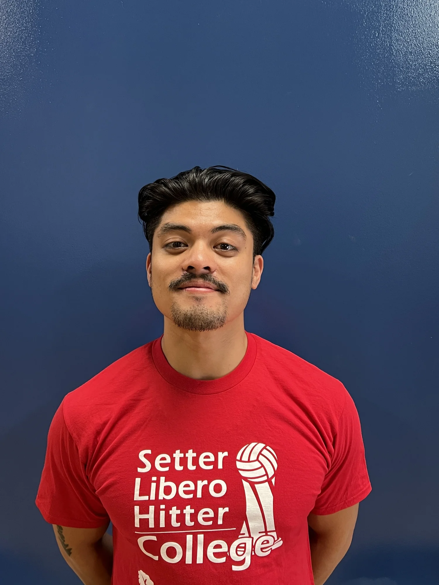 The best volleyball and sports performance training facility in ...