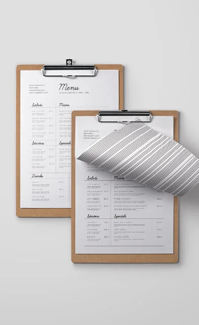 Flow Design - Creative Branding