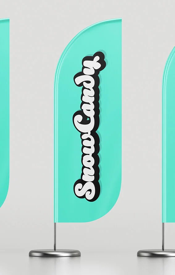 Flow Design - Creative Branding