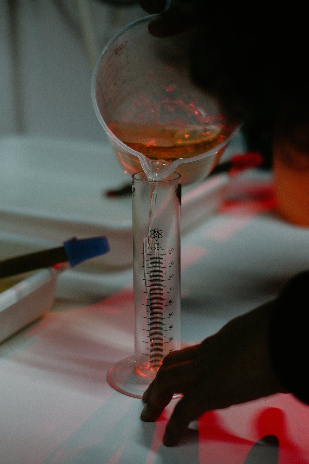 darkroom — s a n r e n