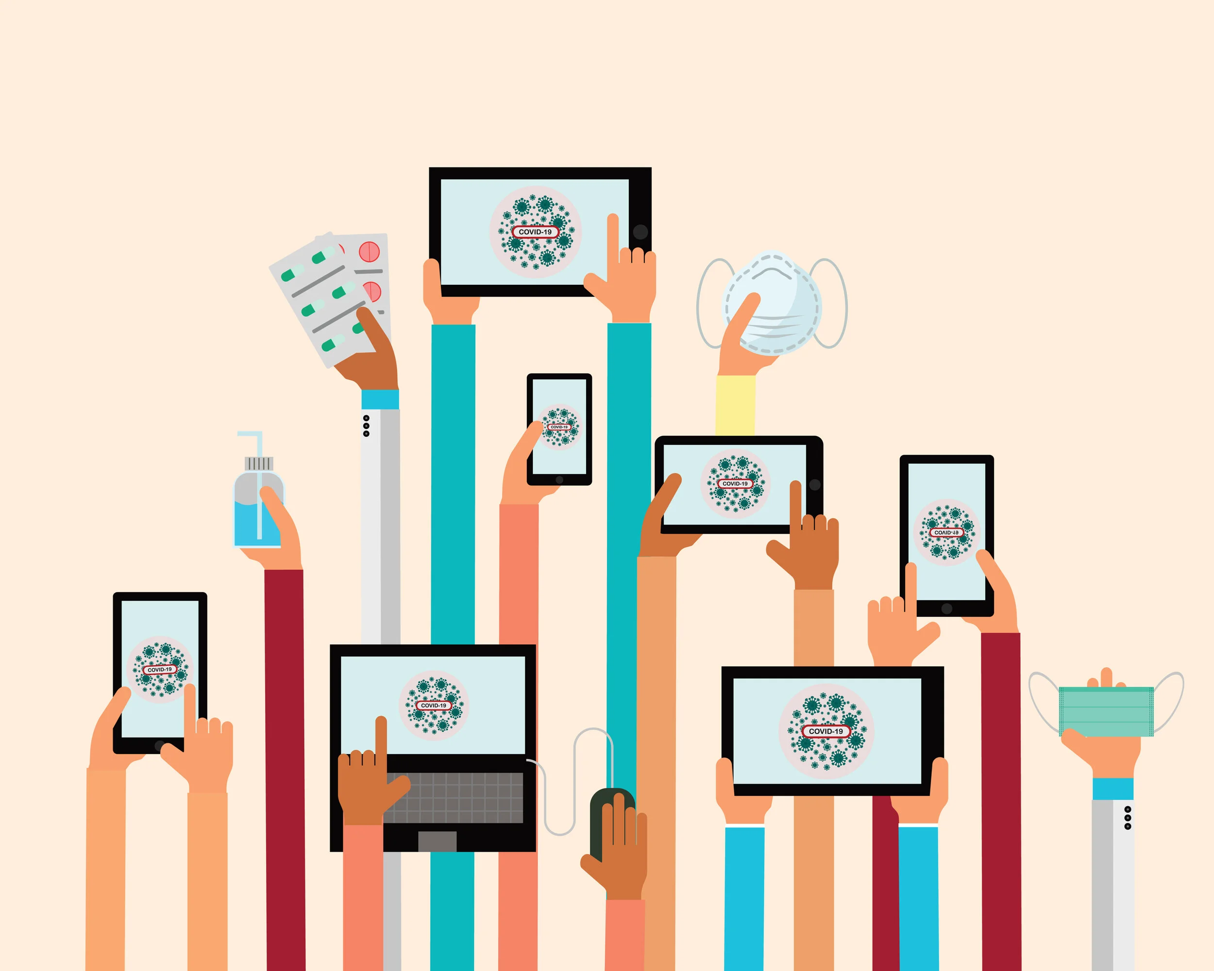 Nvolve launches its first research project. — NVOLVE