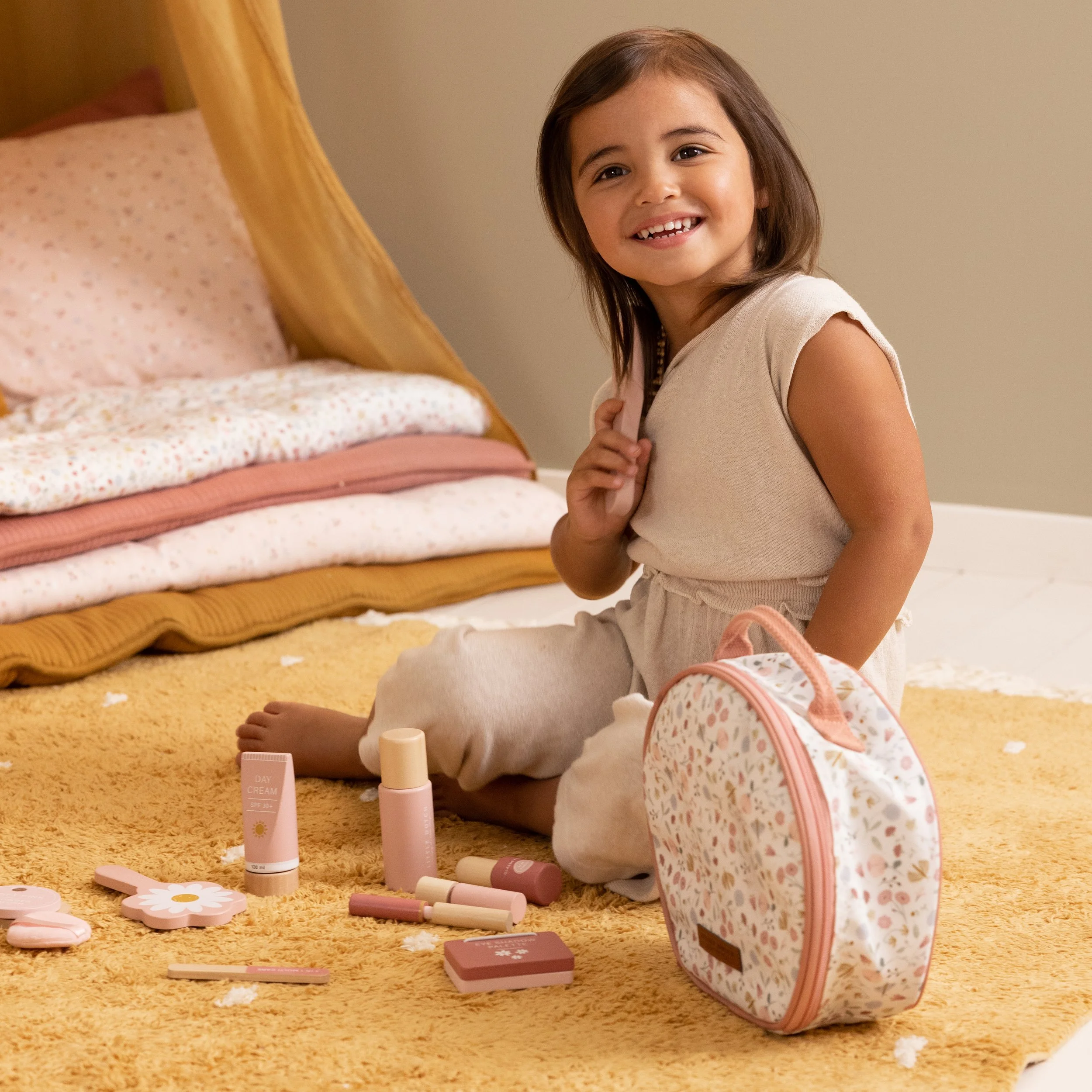 Little Dutch — Tall for Tiny