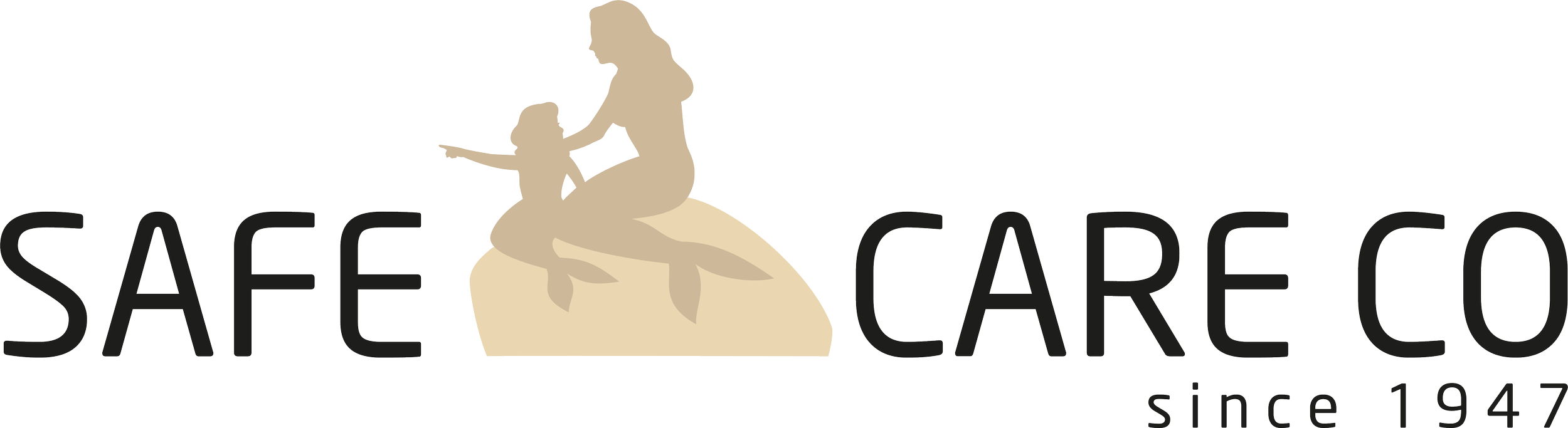 Safe & Care — Tall for Tiny