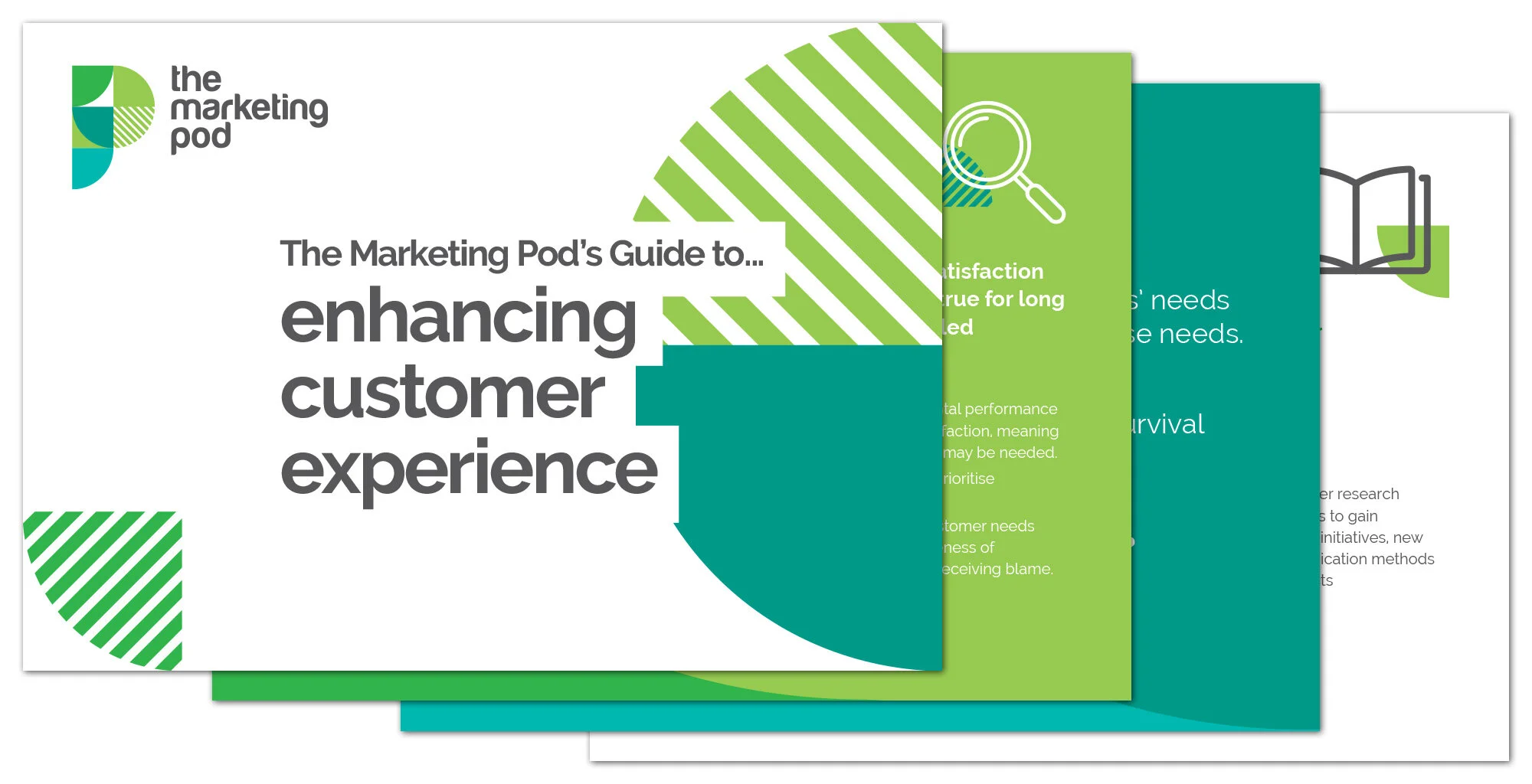Guide to Enhancing Customer Experience