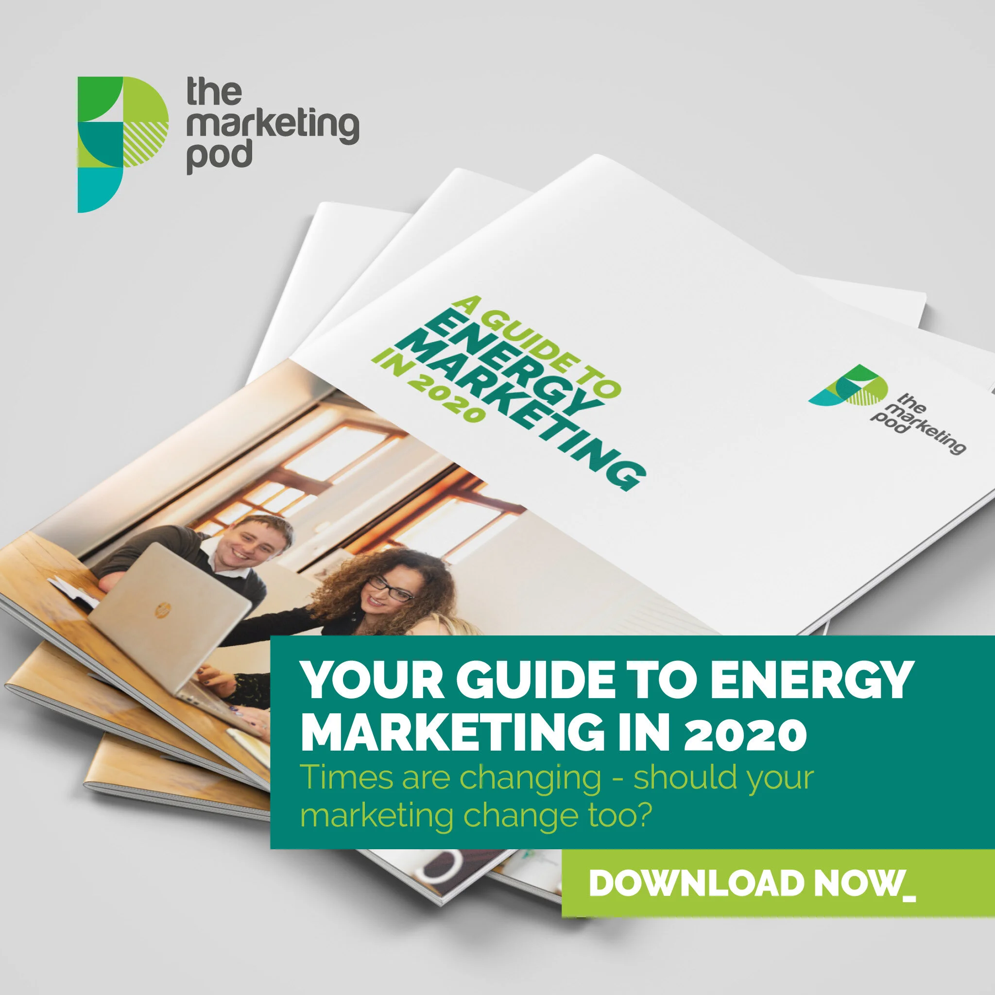 Energy marketing in 2020 | Guide