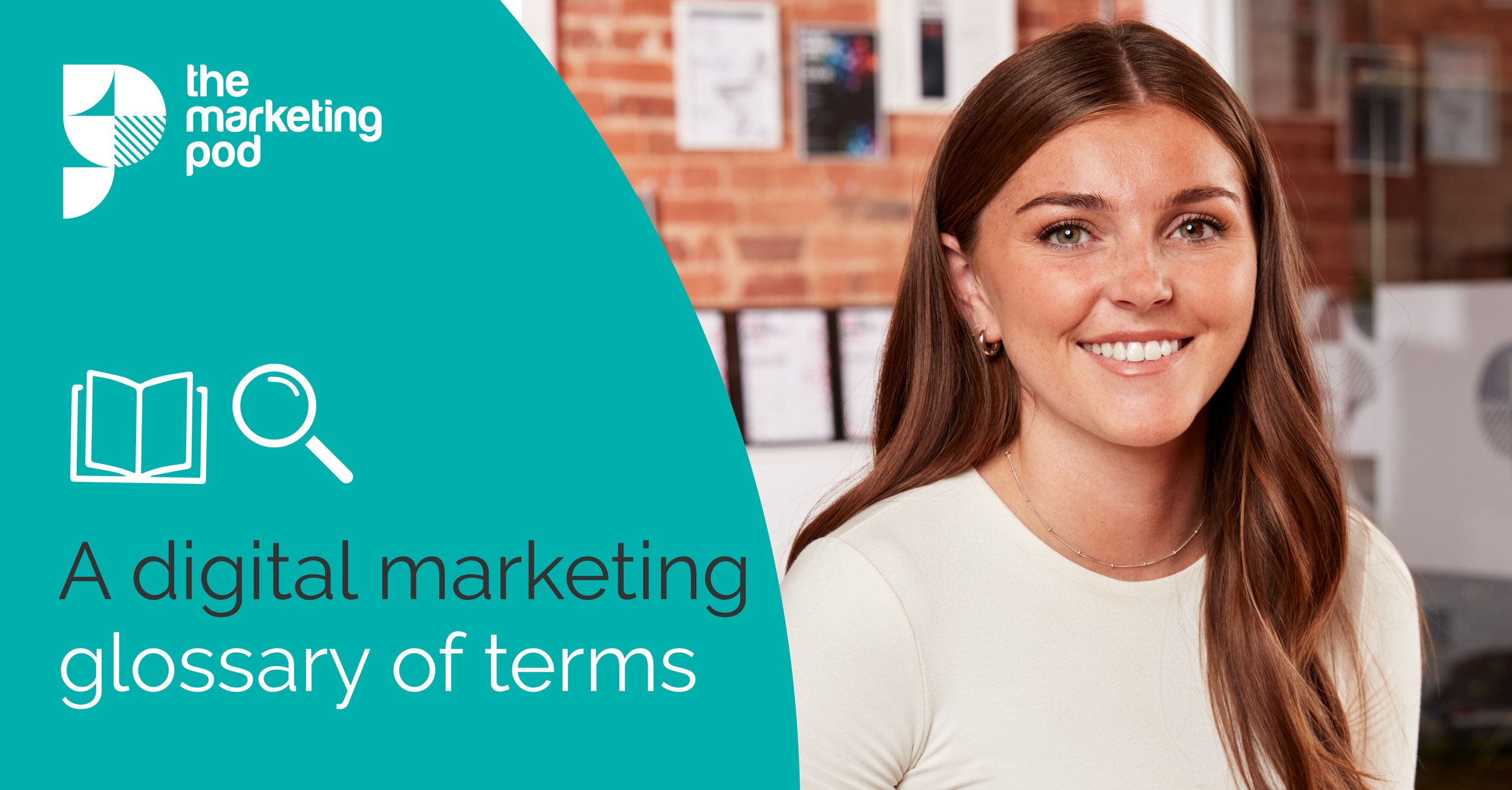 The Marketing Pod - Integrated Marketing Agency