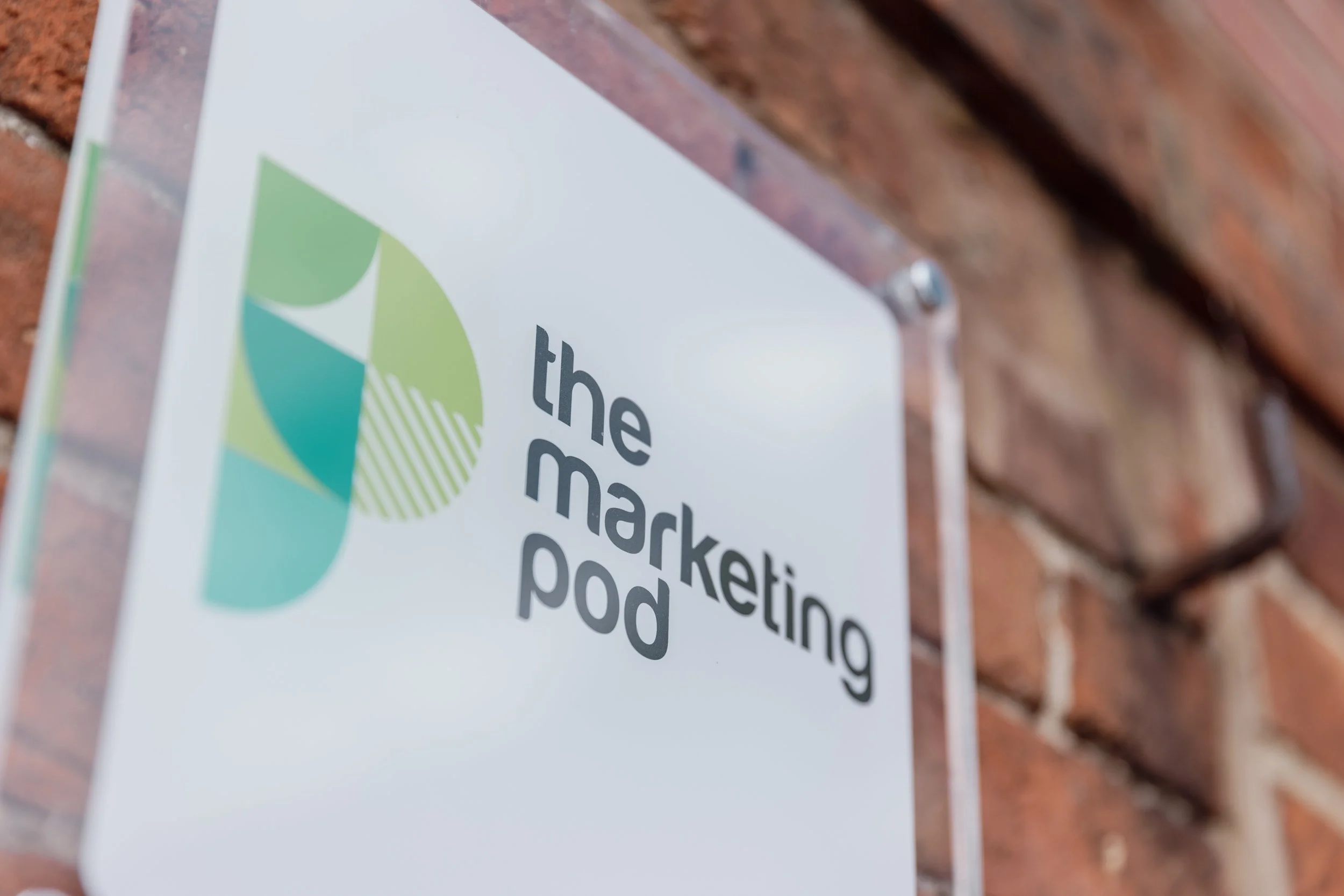 Full Service Digital Agency | The Marketing Pod