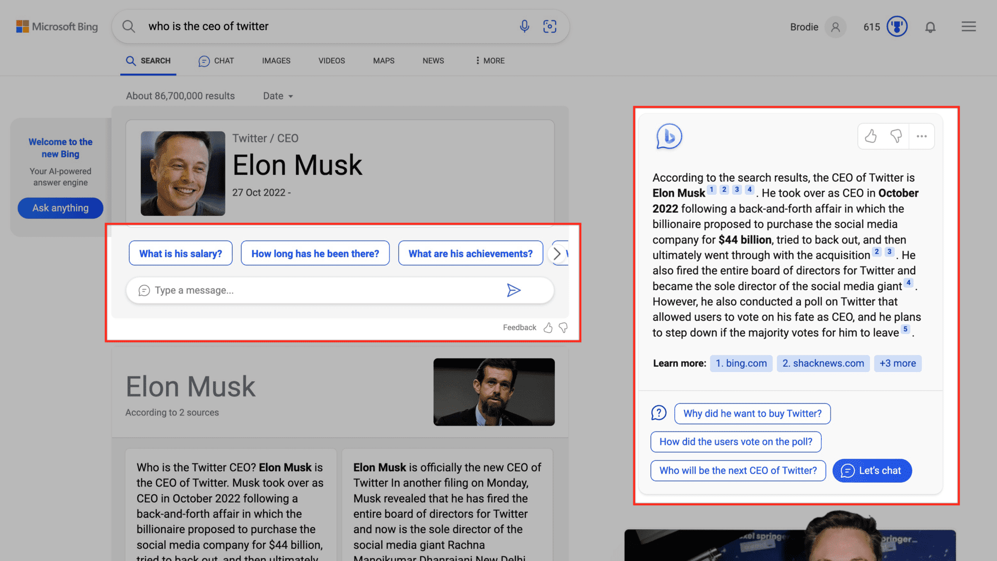 Learn how new Bing compares to other search engines - The Marketing Pod ...