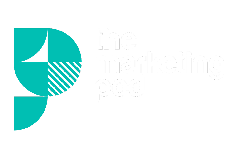 Full Service Digital Agency | The Marketing Pod