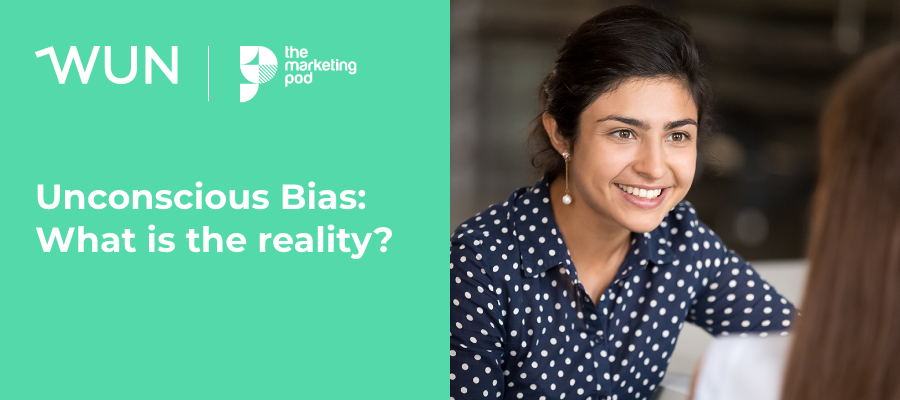 Uncovering unconscious bias in the utilities sector