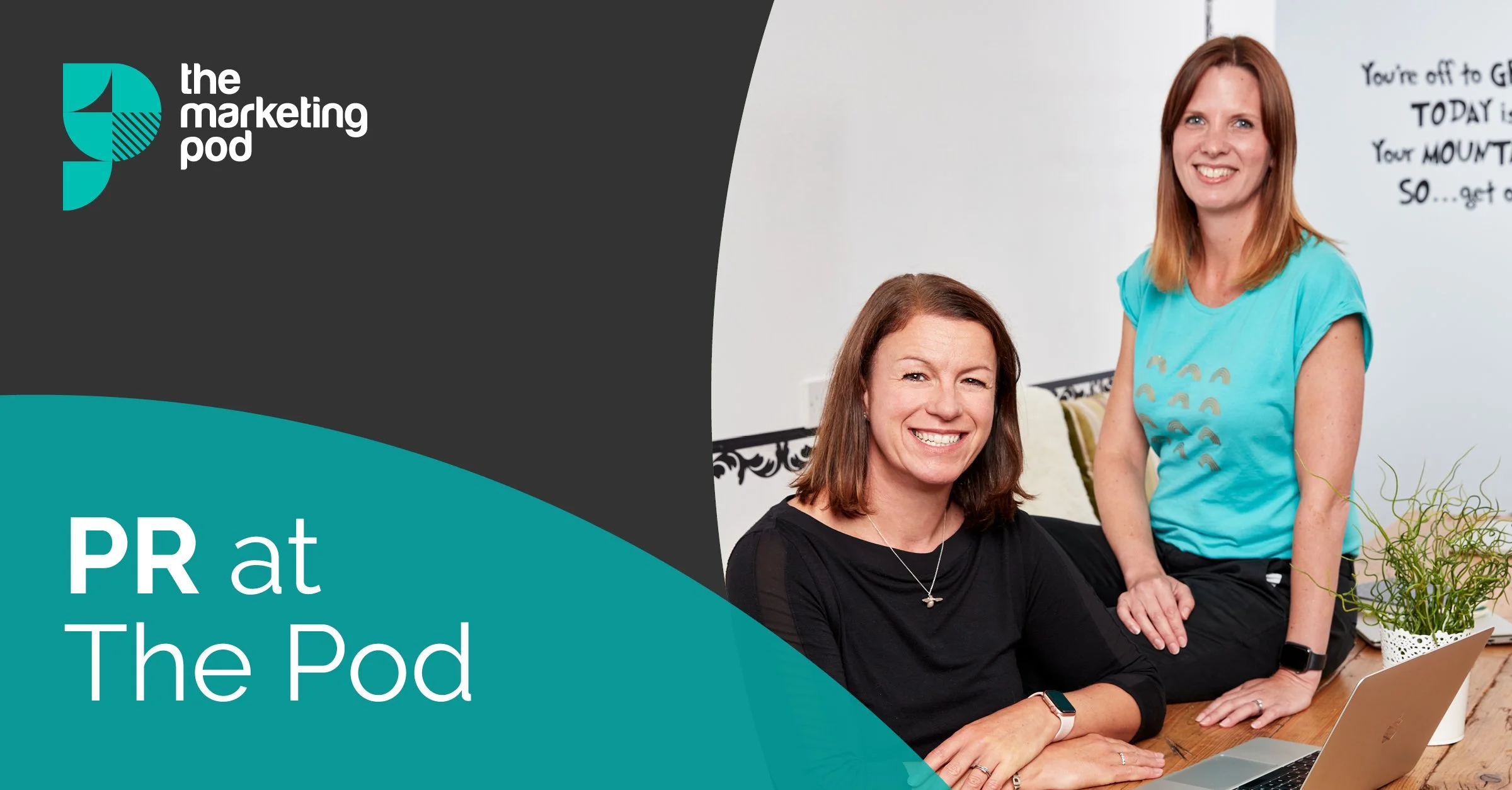 PR at The Marketing Pod | Q&A with a public relations specialist - The ...