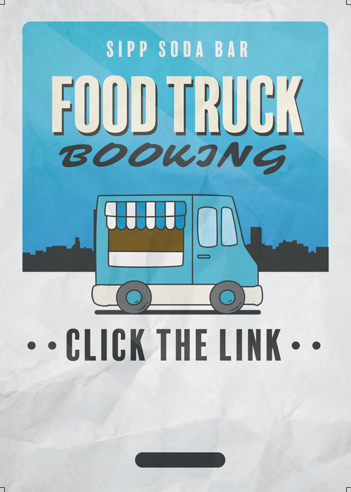 Sipp Soda Bar • Soda With A Pop! • Colorado's First Flavored Soda Operation