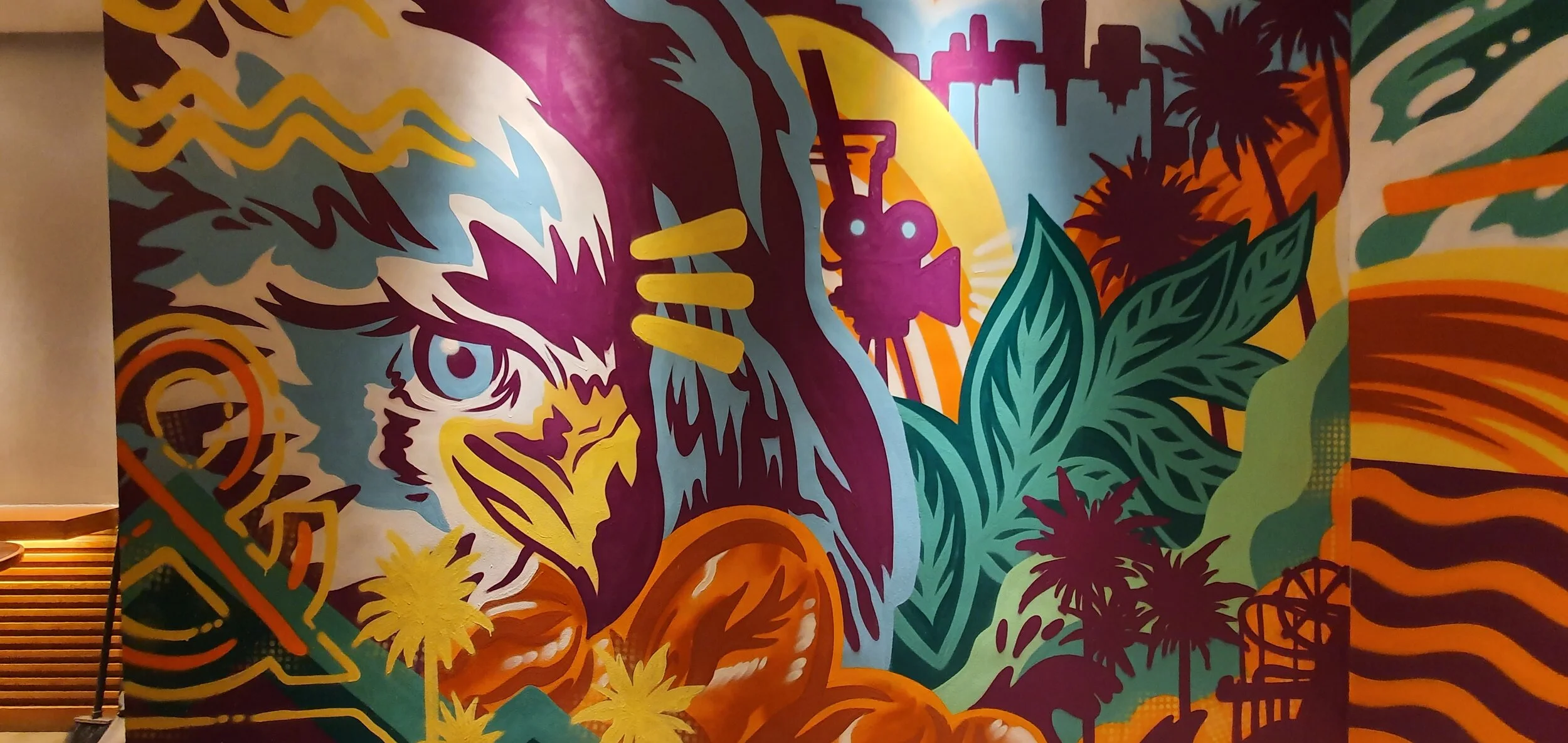 Jappy Agoncillo - Art Portfolio