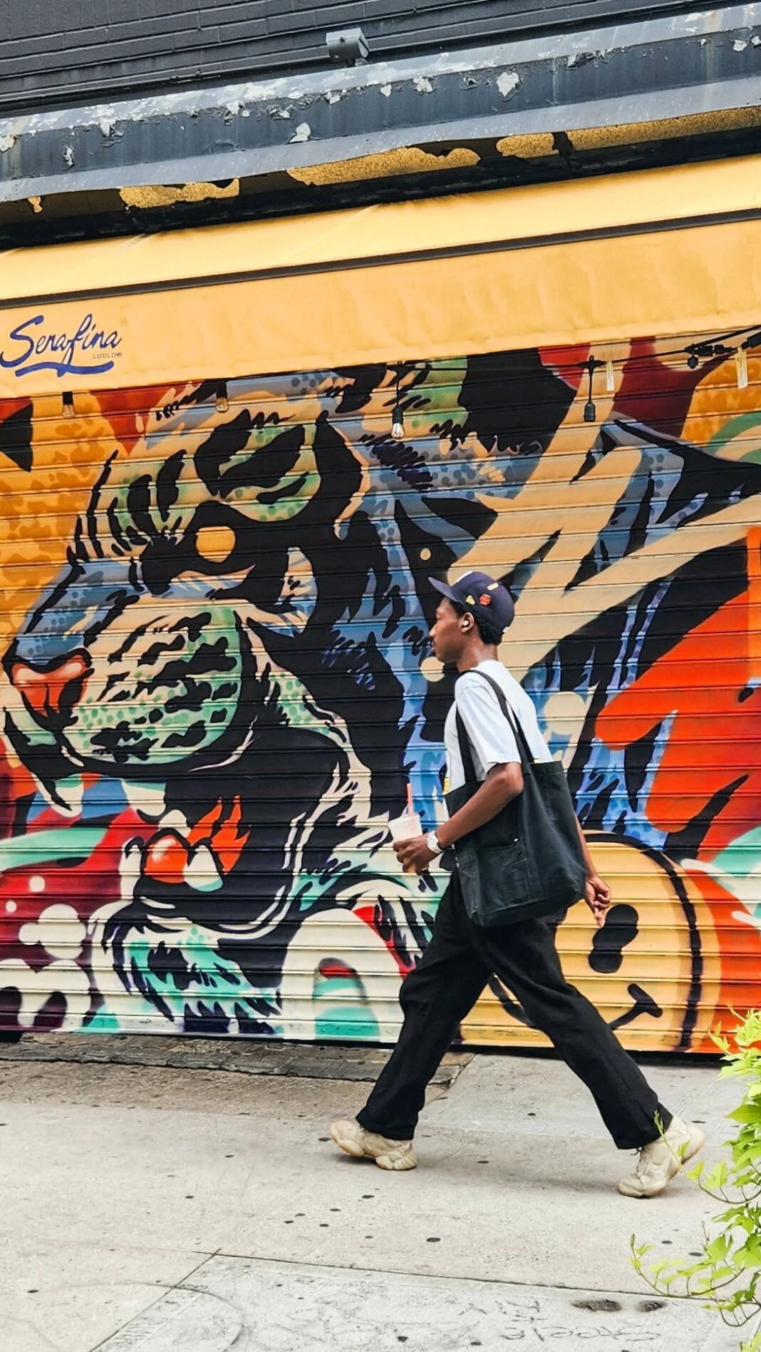 Jappy Agoncillo - Artist