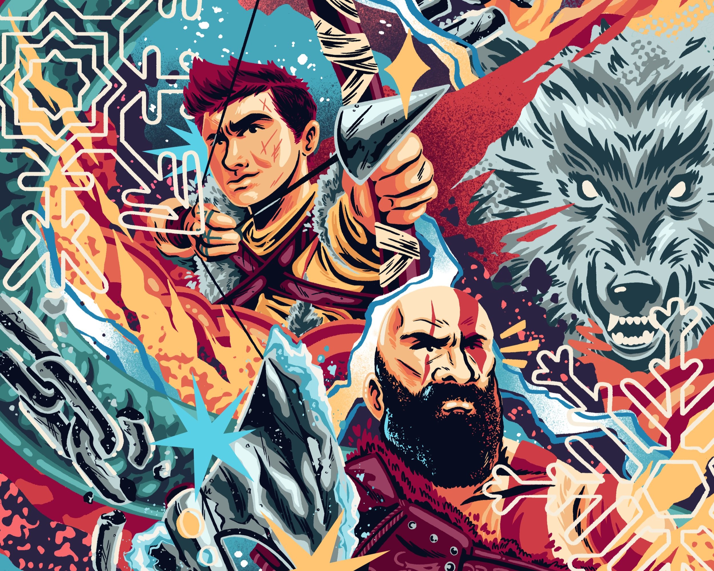 Jappy Agoncillo - Artist & Illustrator