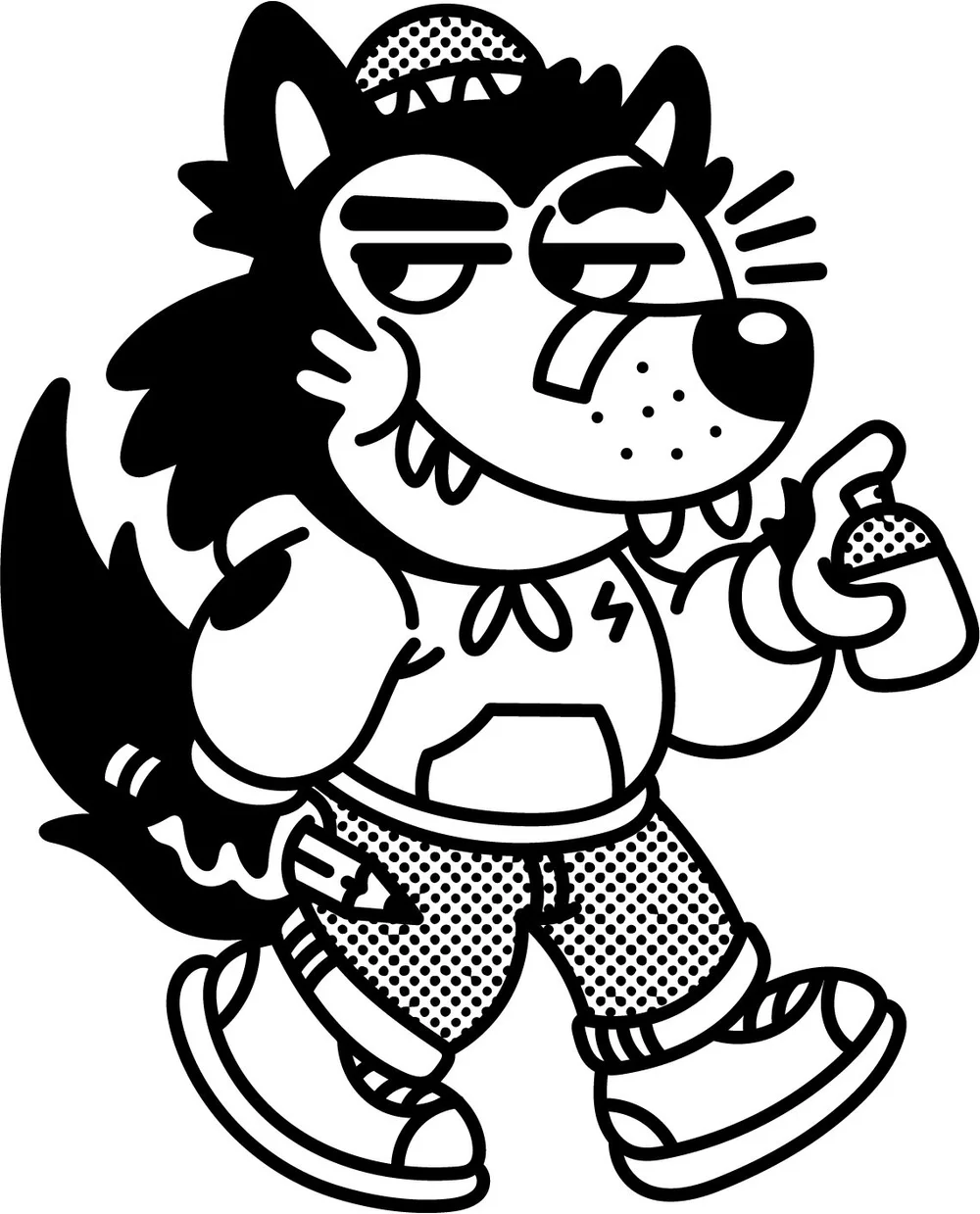 Jappy Agoncillo - Artist