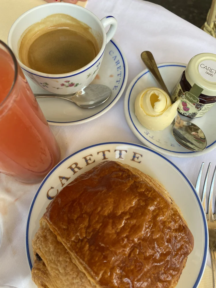 A Weekend in Le Marais — PORTORO