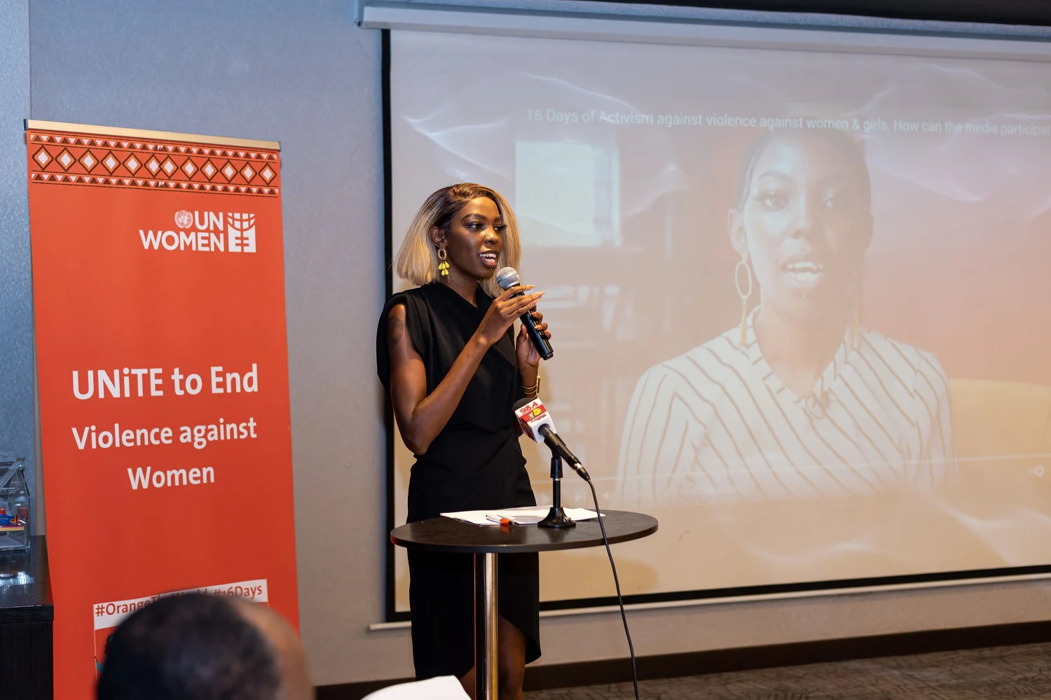 Adelle Onyango
