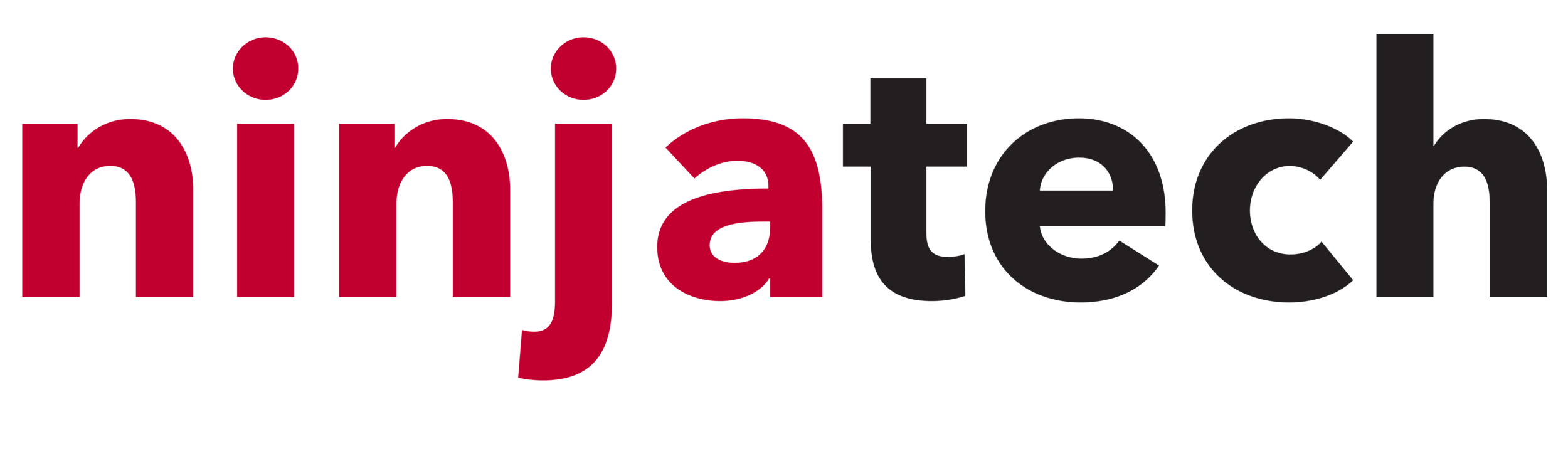 Code Dojo 2022 | Ninja Tech