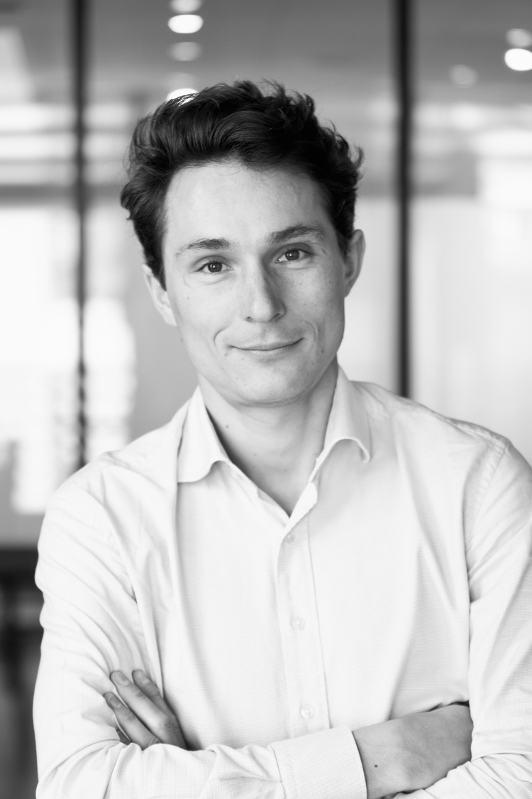 Florian Pierre — ISAI