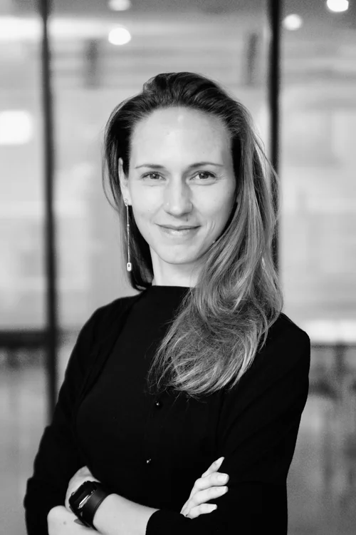 Caroline Gibert — ISAI