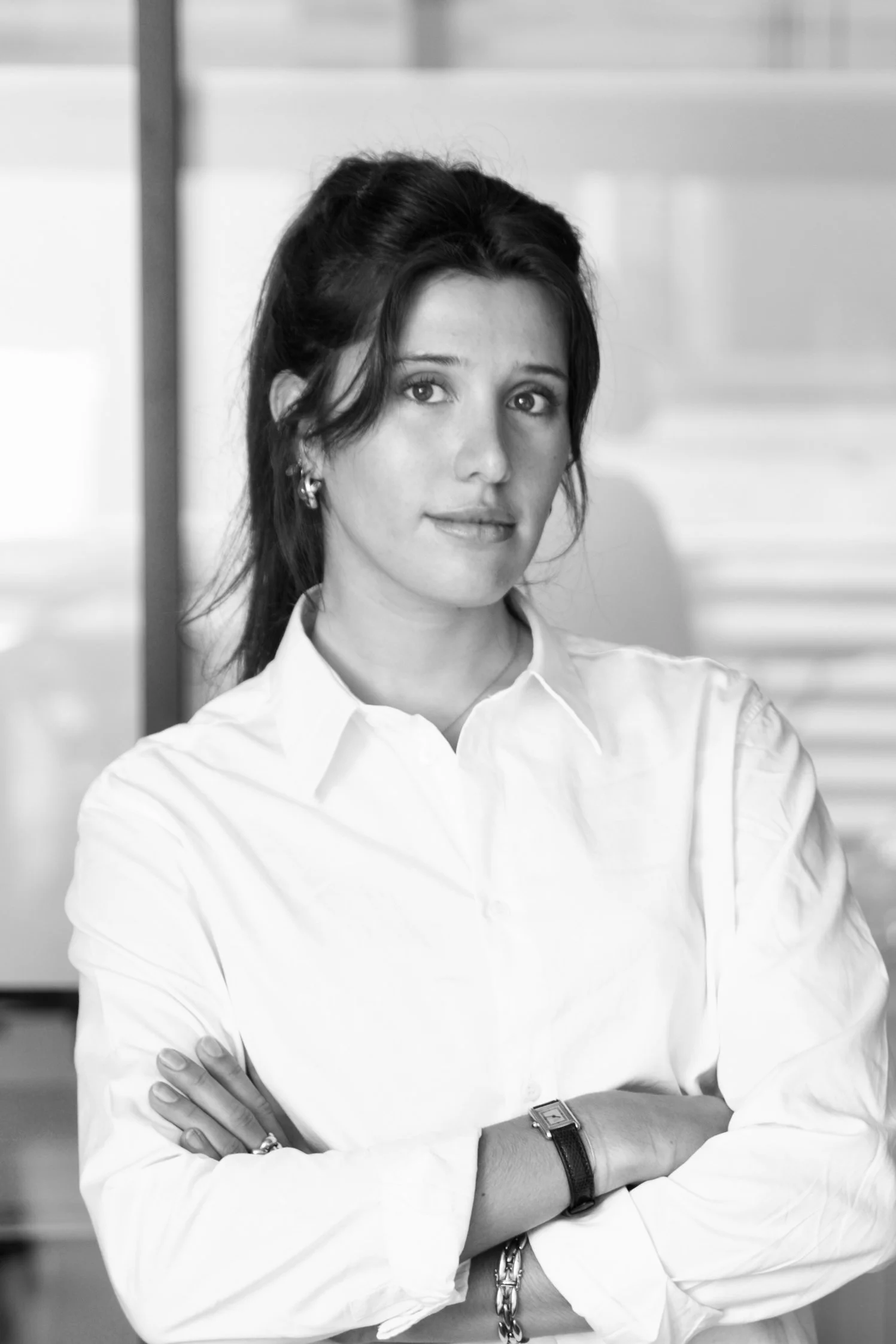 Growth & Buyout — ISAI