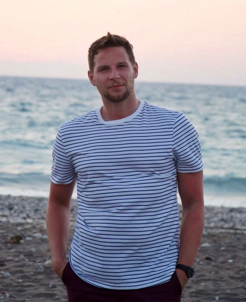 £46,000 raised in memory of Joe Peake — Mindstep Foundation