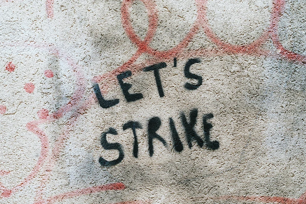 Protected vs. Unprotected Strikes in South African Law: A Comprehensive ...