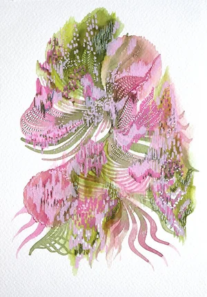 Orphic Collection — www.illustratingrain.com