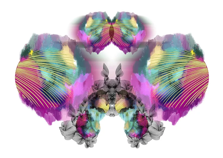 Metanoia — www.illustratingrain.com
