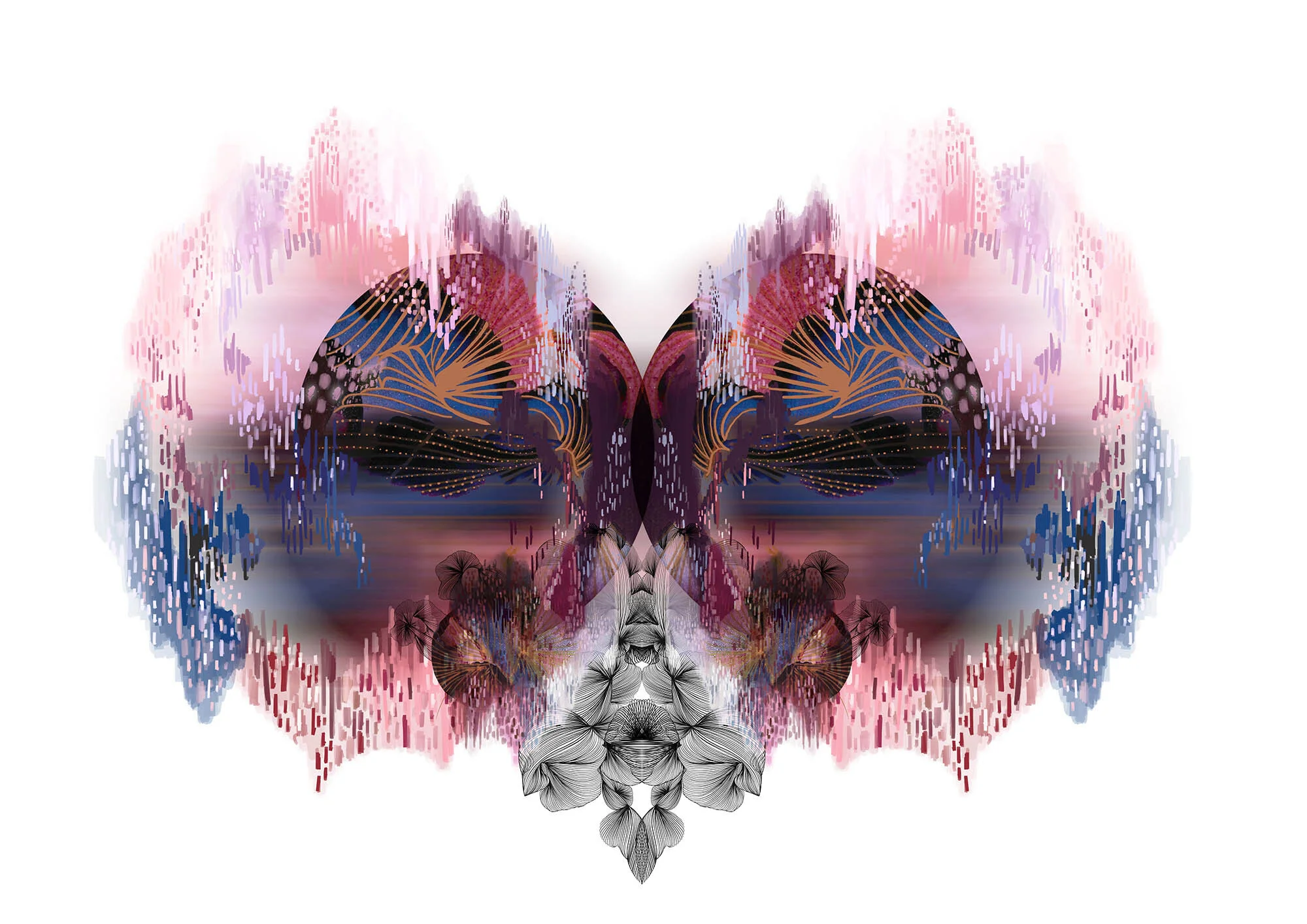 Metanoia — www.illustratingrain.com