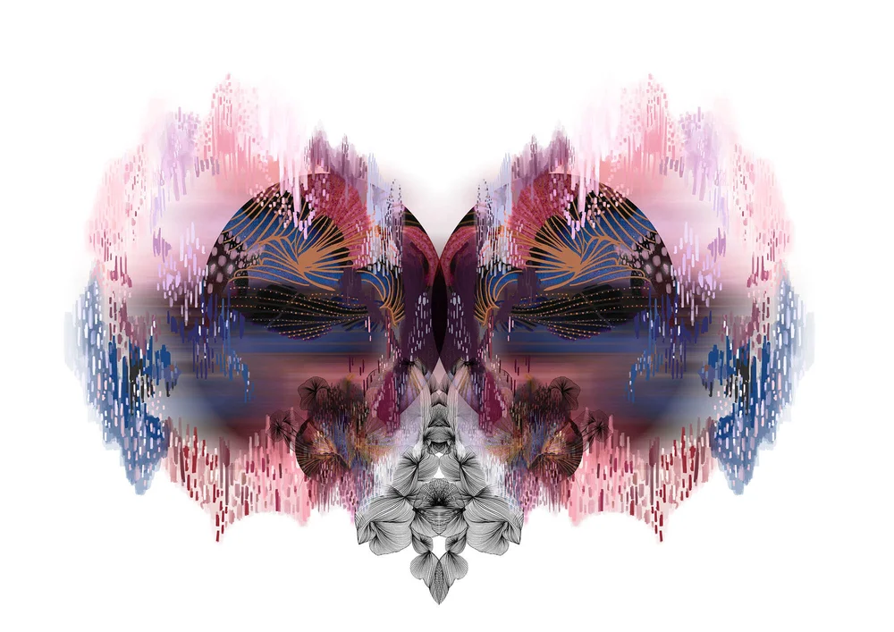 Metanoia Collection — www.illustratingrain.com