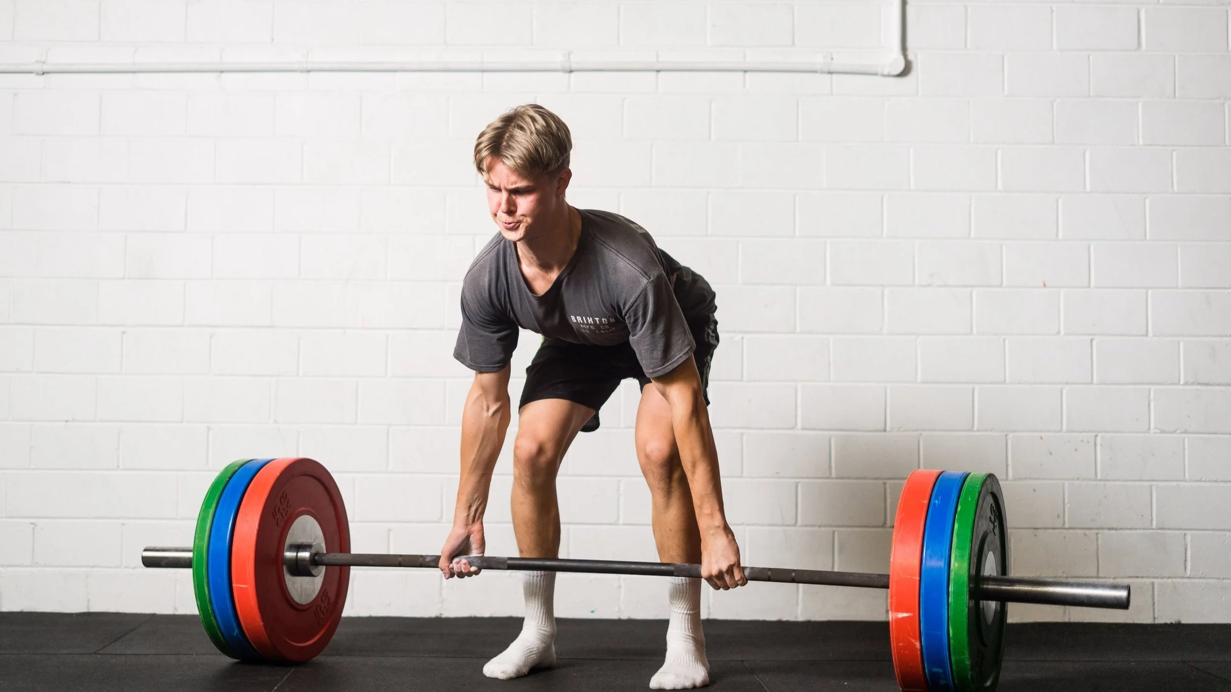 360 Strength + Performance