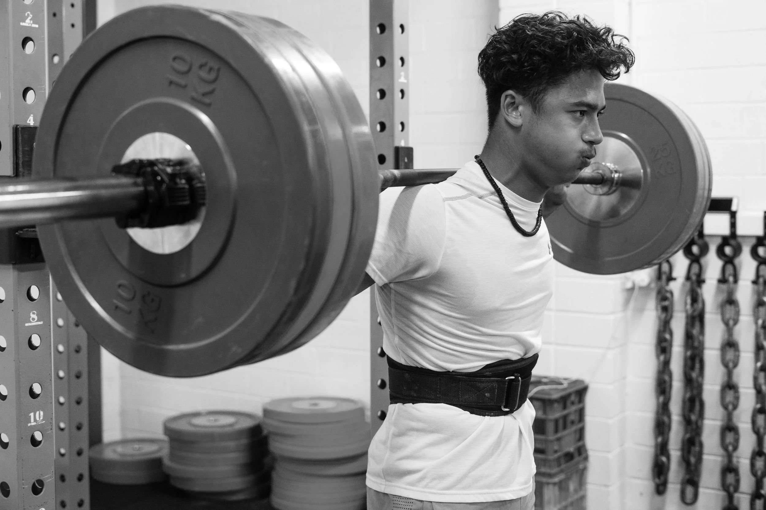 360 Strength + Performance