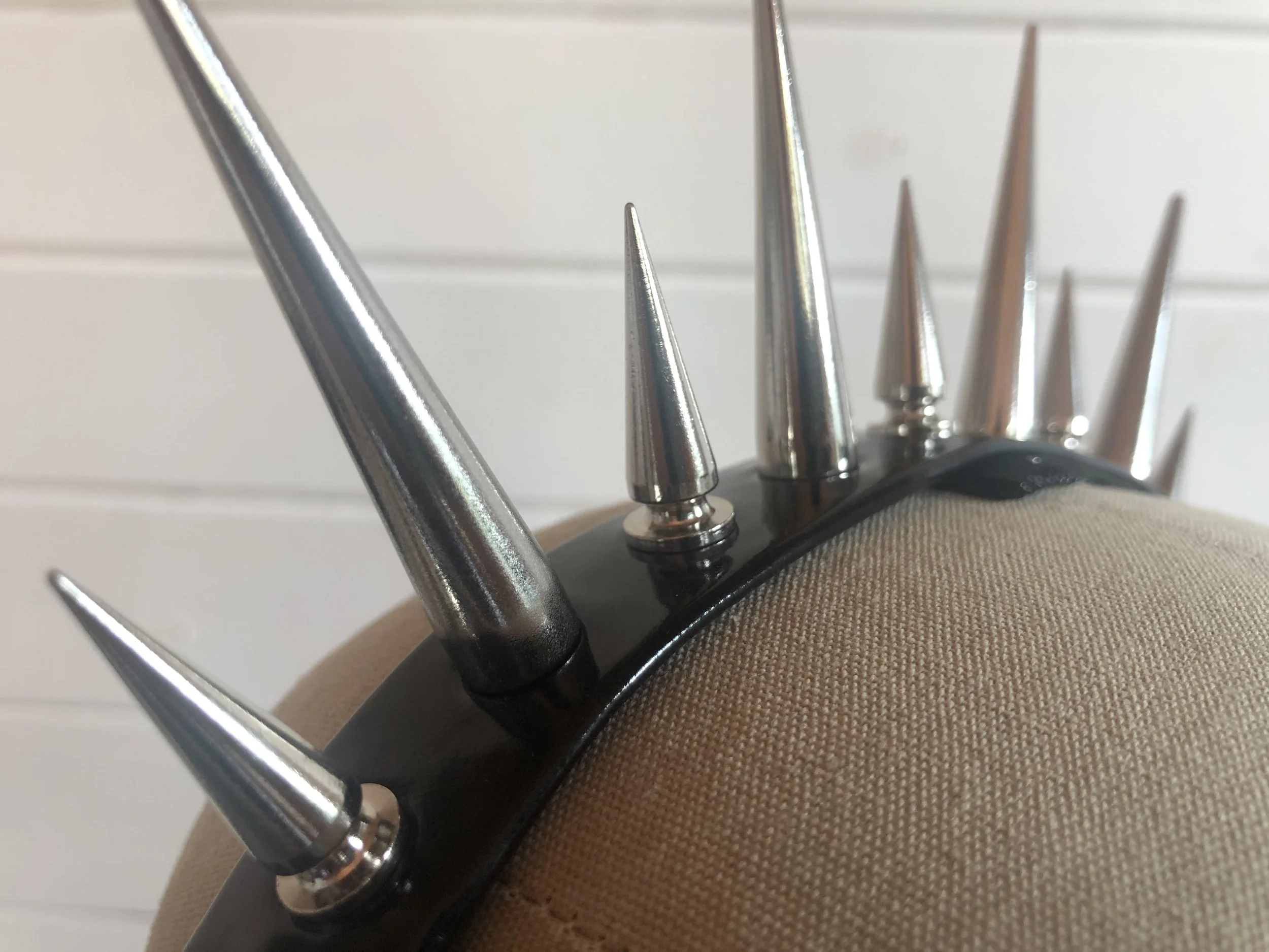 Quick Change Designs