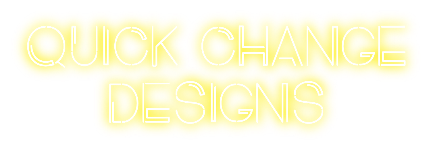 Our Products — Quick Change Designs