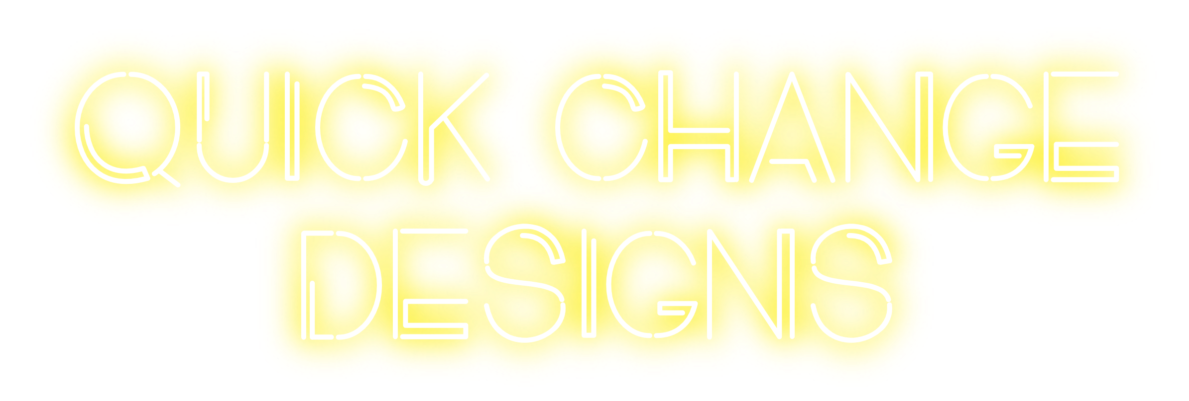 Holographic PVC Fabric — Quick Change Designs