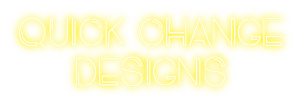 Our Products — Quick Change Designs
