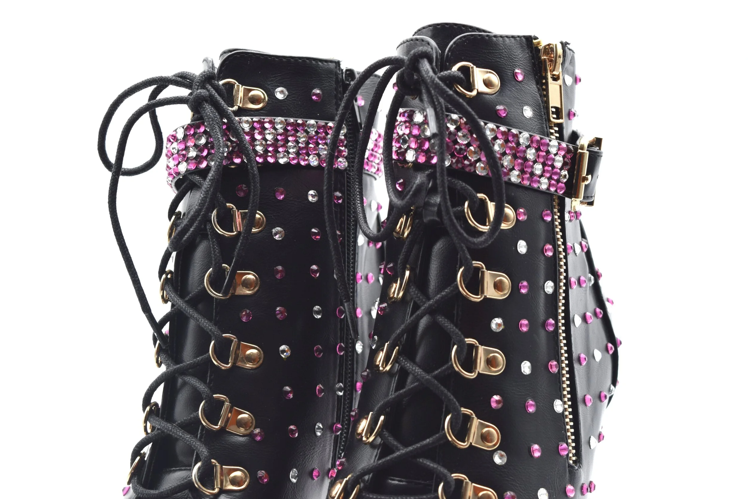 Quick Change Designs