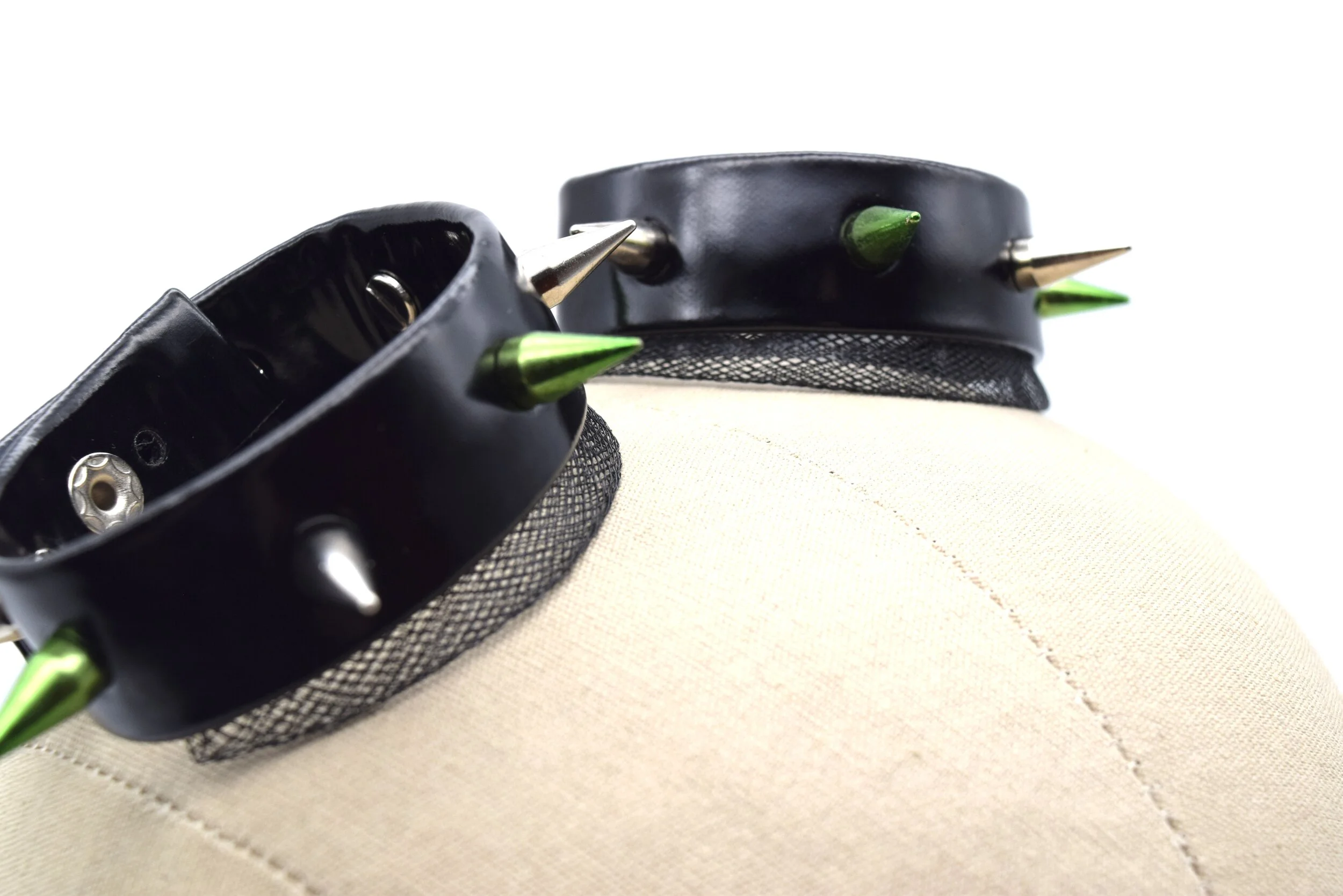 Quick Change Designs