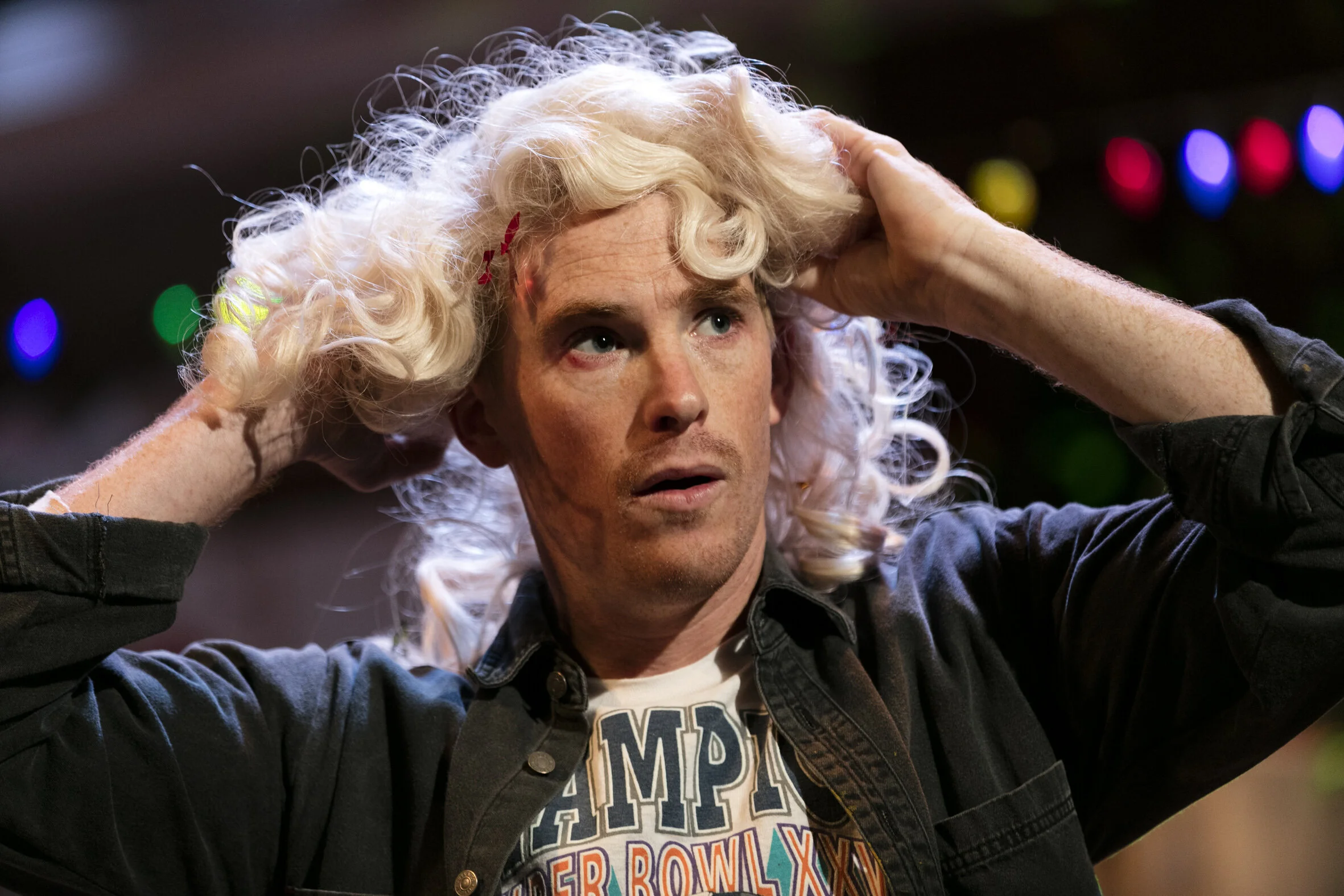 Theatre — Anthea Williams